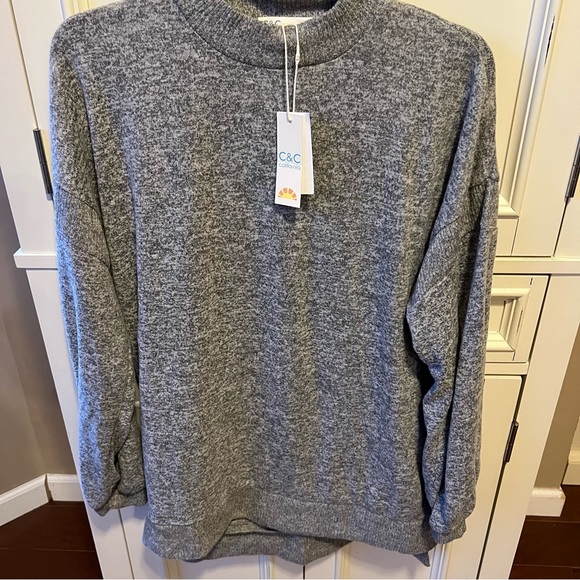 C&C California | Sweaters | Cc California Sweater | Poshmark